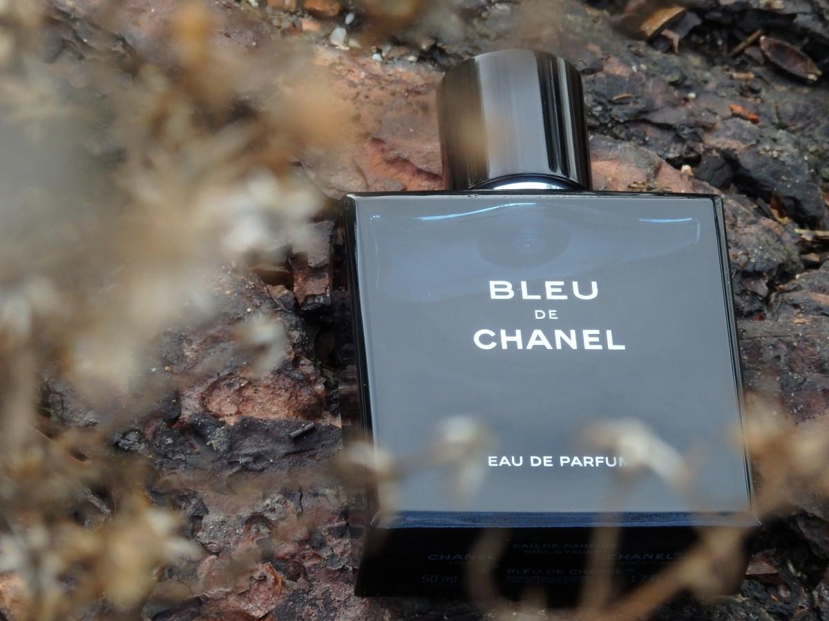 Bleu de Chanel Eau de Parfum Chanel cologne - a fragrance for men 2014