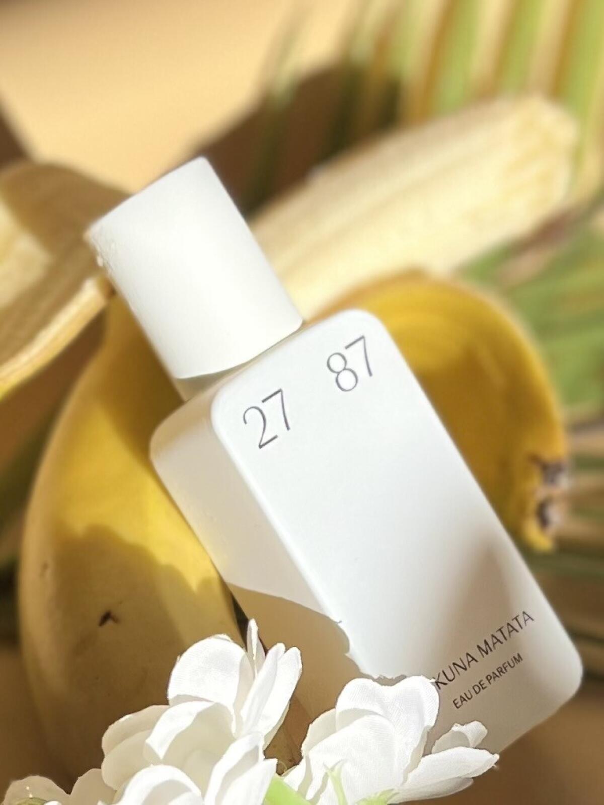 Hakuna Matata 27 87 Parfum - ein neues Parfum für Frauen und Männer 2025