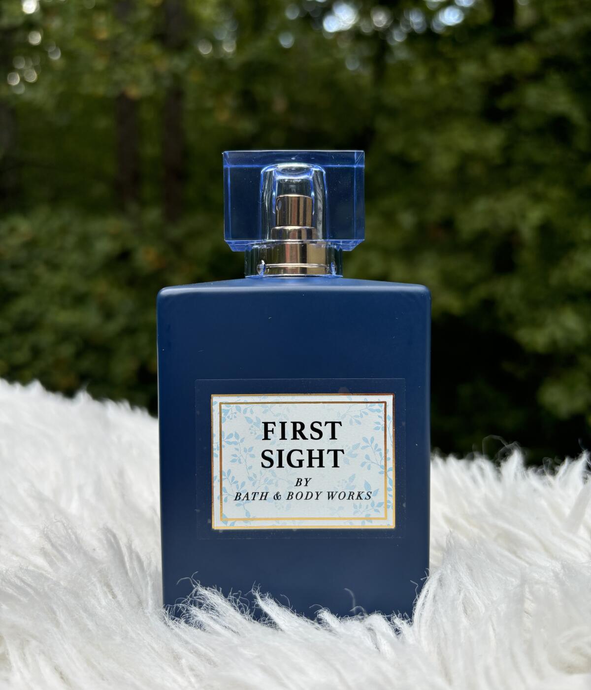 First Sight Bath & Body Works perfume - a fragrance for women and men
