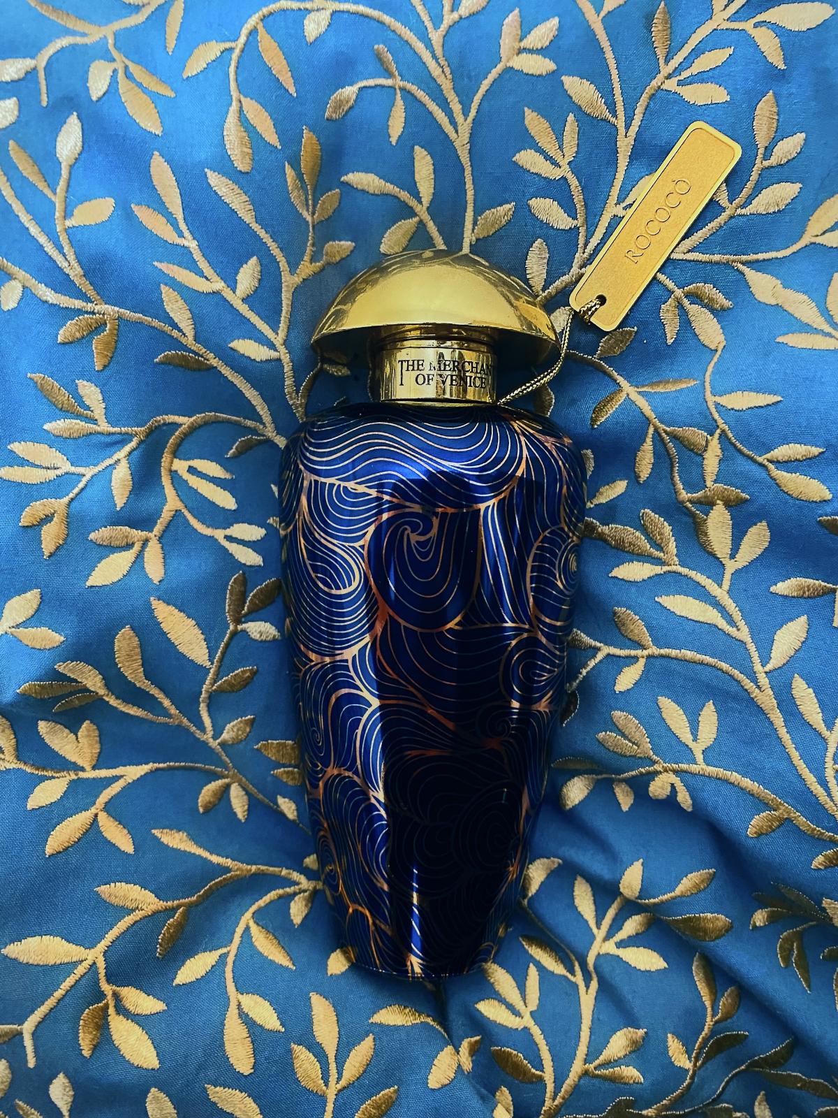 Rococò The Merchant of Venice perfume - a fragrance for women and men 2015