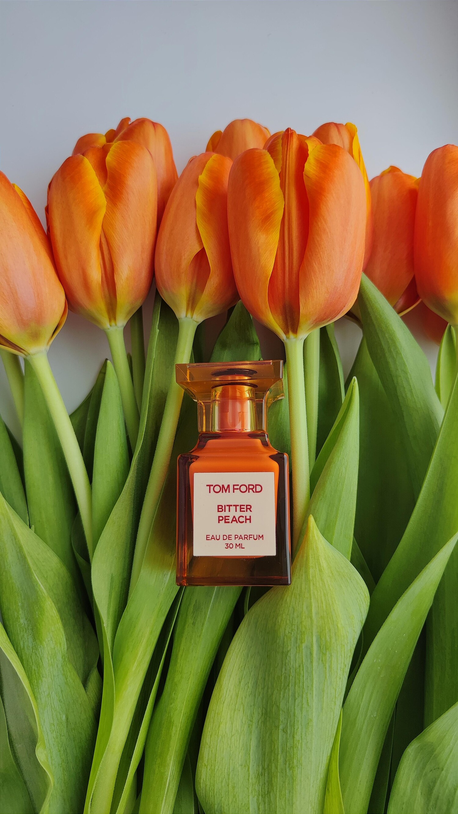 Bitter Peach Tom Ford perfume - a fragrance for women and men 2020