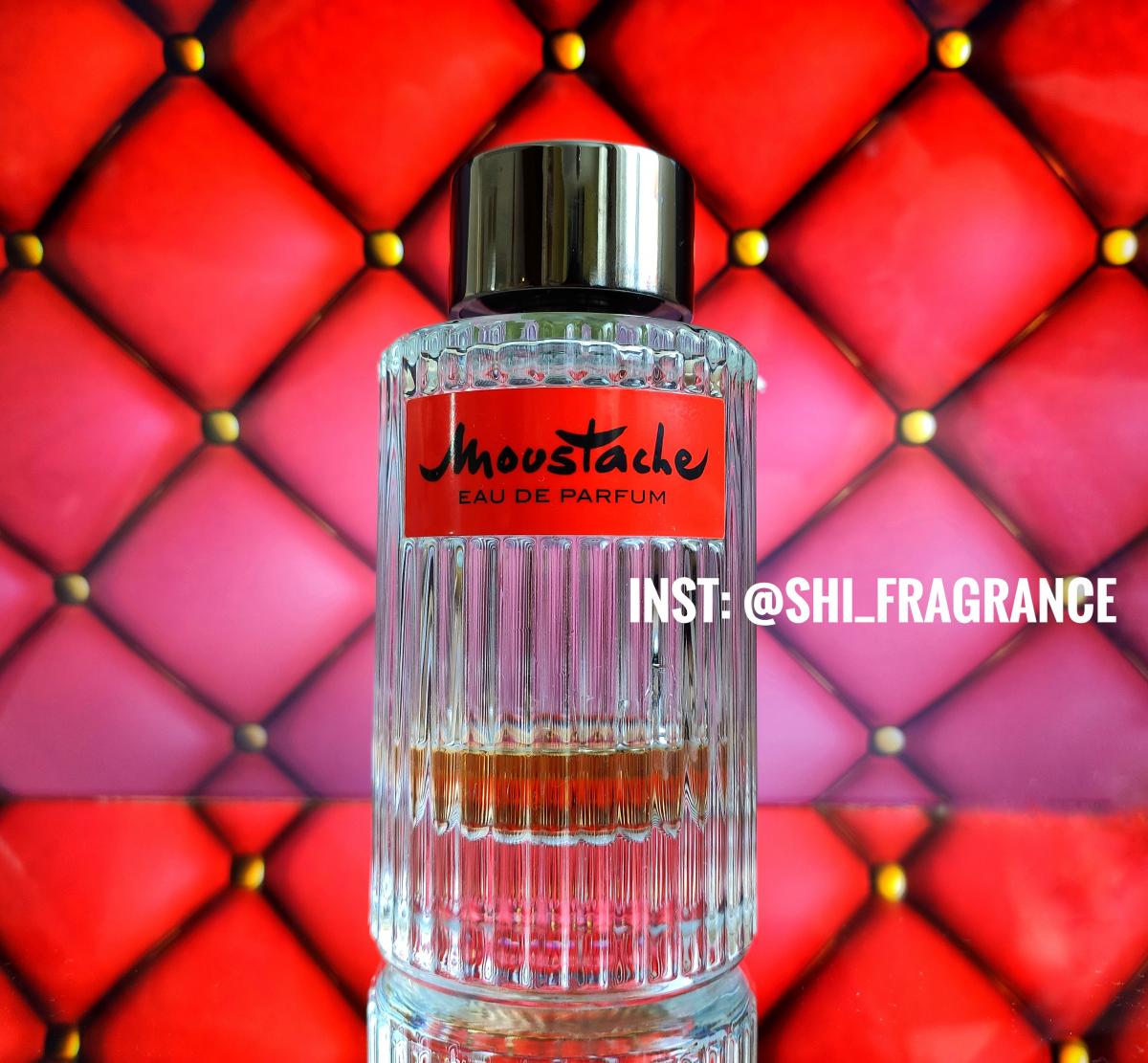 Moustache Eau de Parfum Rochas cologne - a fragrance for men 2018