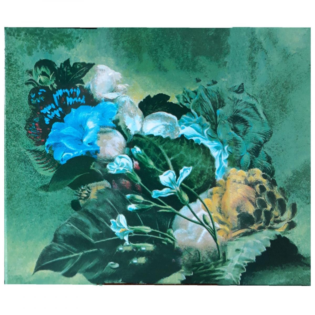 Eden Cacharel perfume - a fragrance for women 1994