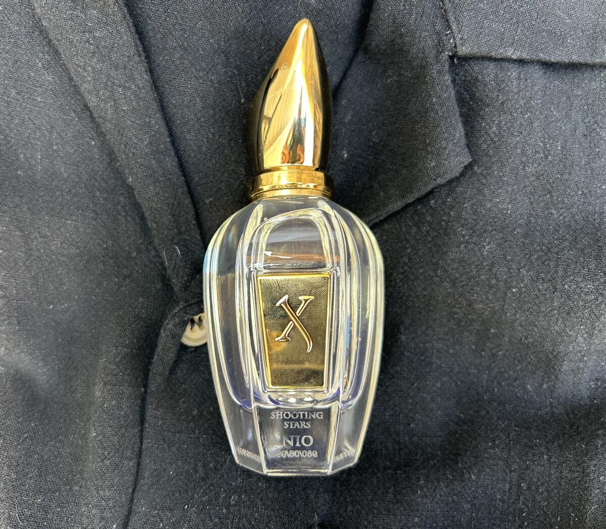 Nio Xerjoff cologne - a fragrance for men 2009