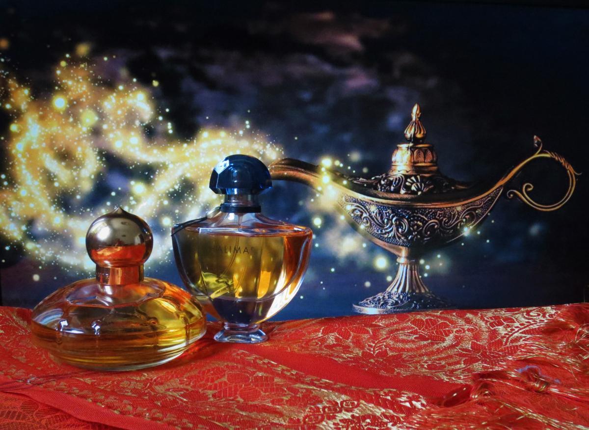 Casmir Chopard perfume - a fragrance for women 1992