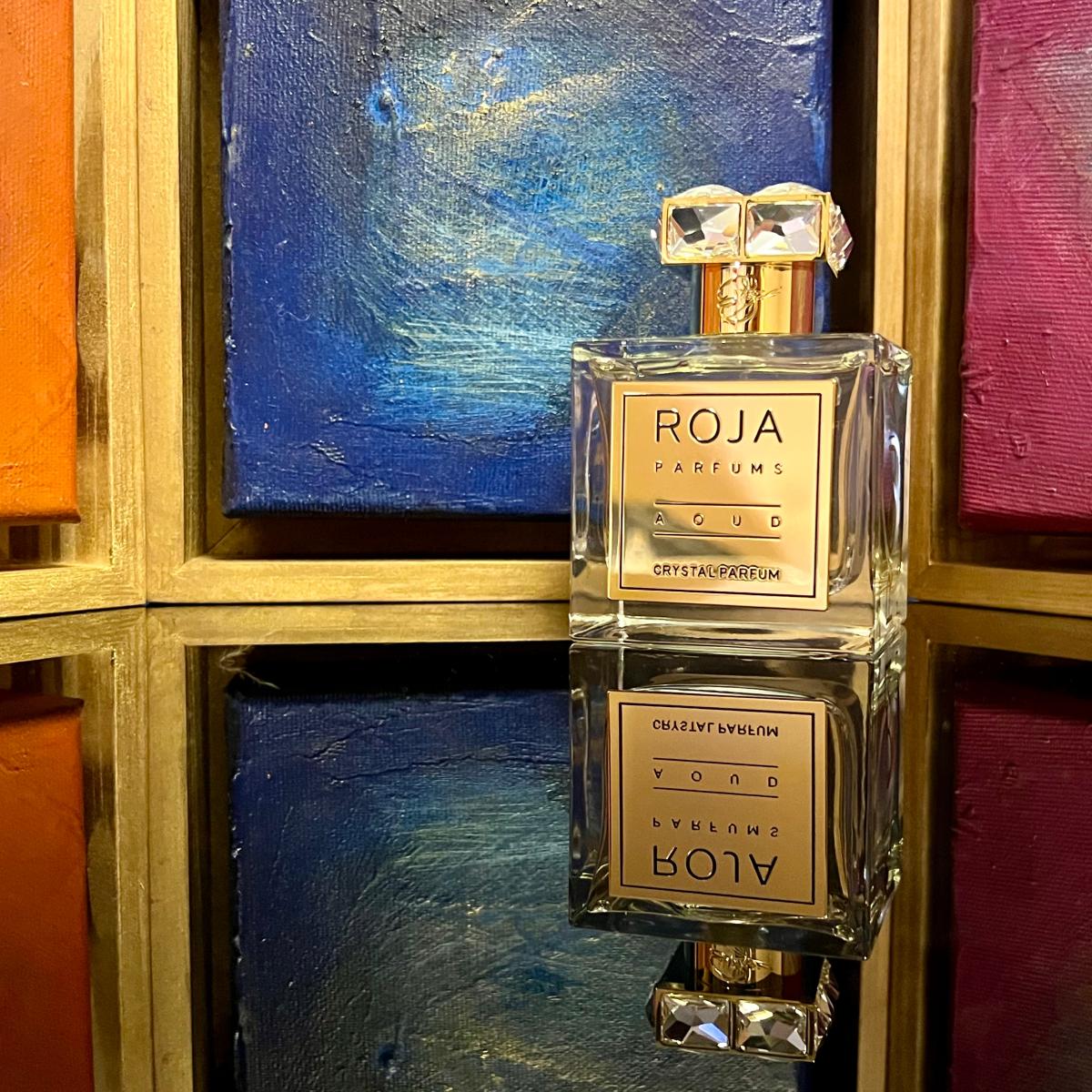 Aoud Roja Dove perfume - a fragrance for women and men 2010