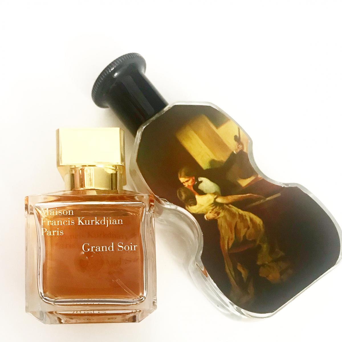 Tabu Dana perfume - a fragrance for women 1932