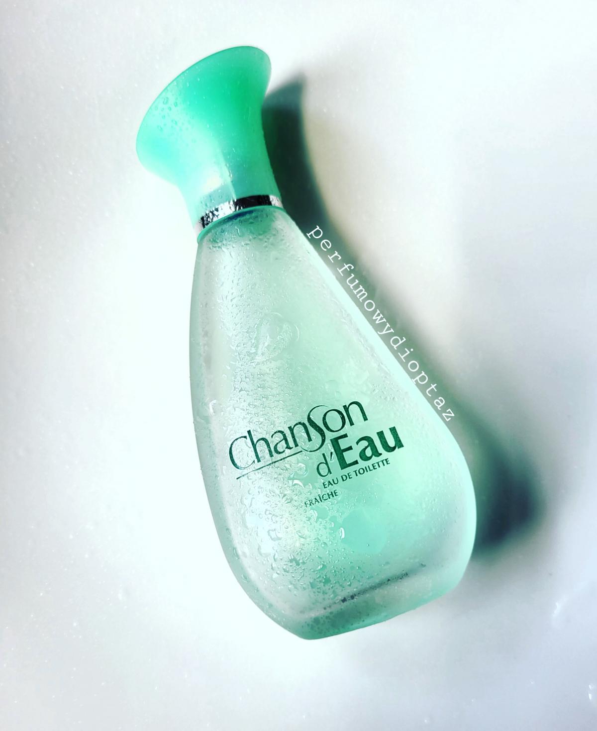 Chanson d'Eau Coty fragancia - una fragancia para Mujeres 1995