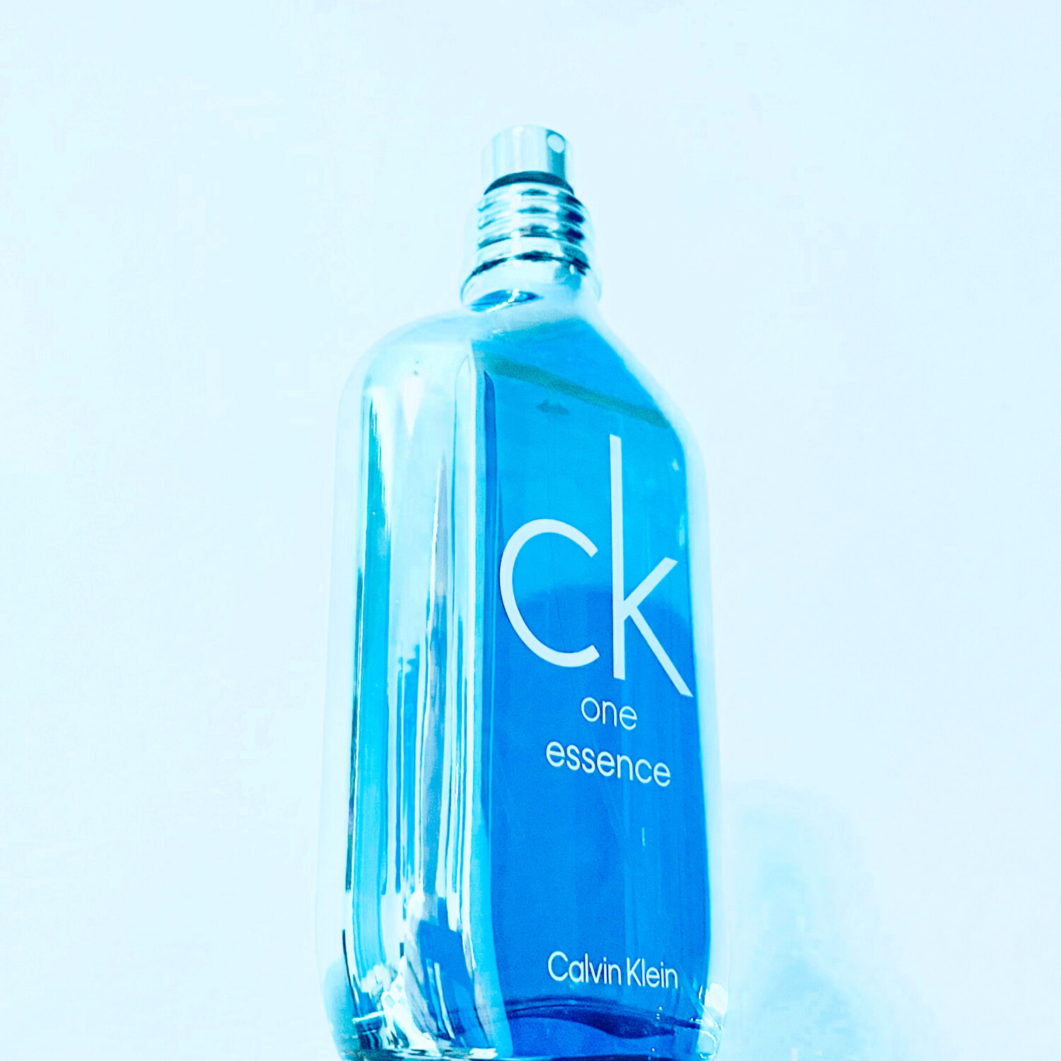 CK One Essence Calvin Klein perfume - a new fragrance for women and men ...
