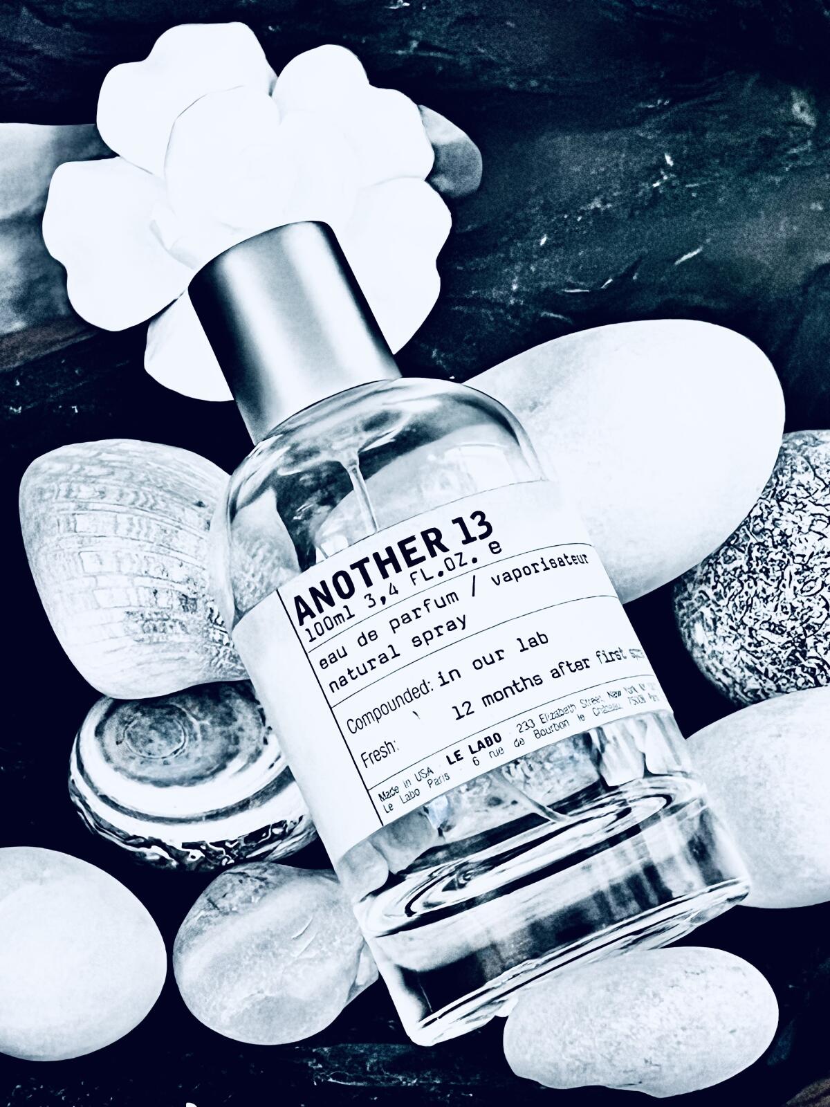 Another 13 Le Labo perfume - a fragrance for women and men 2010