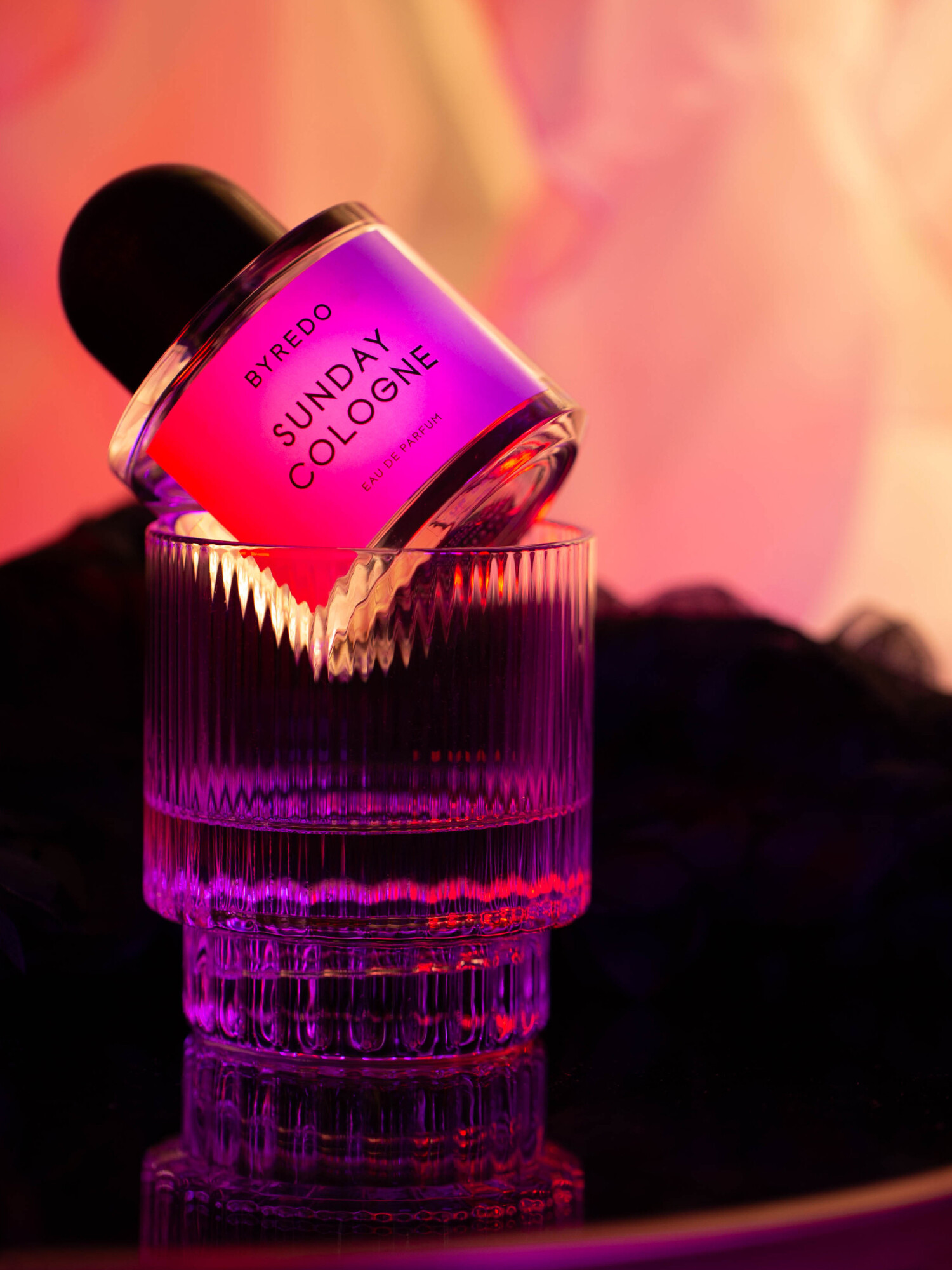 Sunday Cologne Eau de Cologne Byredo perfume - a fragrance for women ...