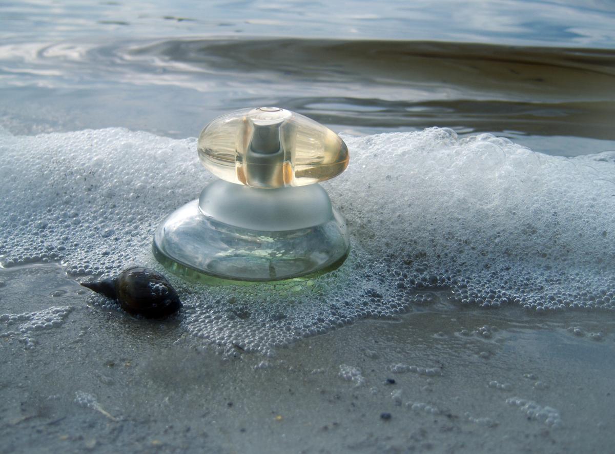 Elvie Oriflame perfume - a fragrance for women