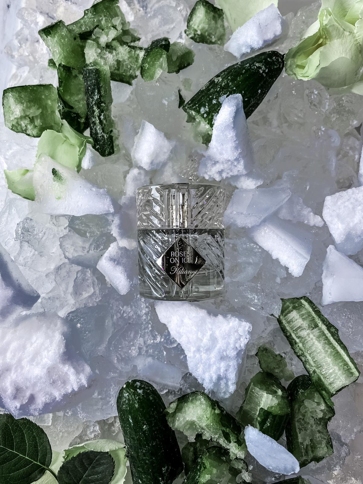 Roses on Ice By Kilian perfume - a fragrance for women and men 2020