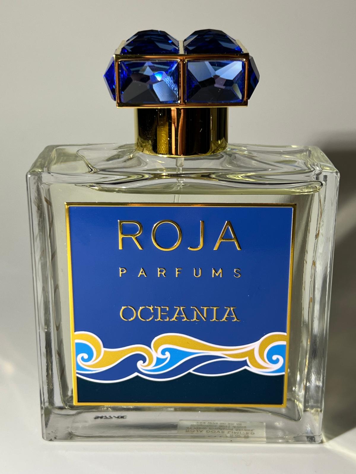 Oceania Roja Dove perfume - a fragrance for women and men 2019