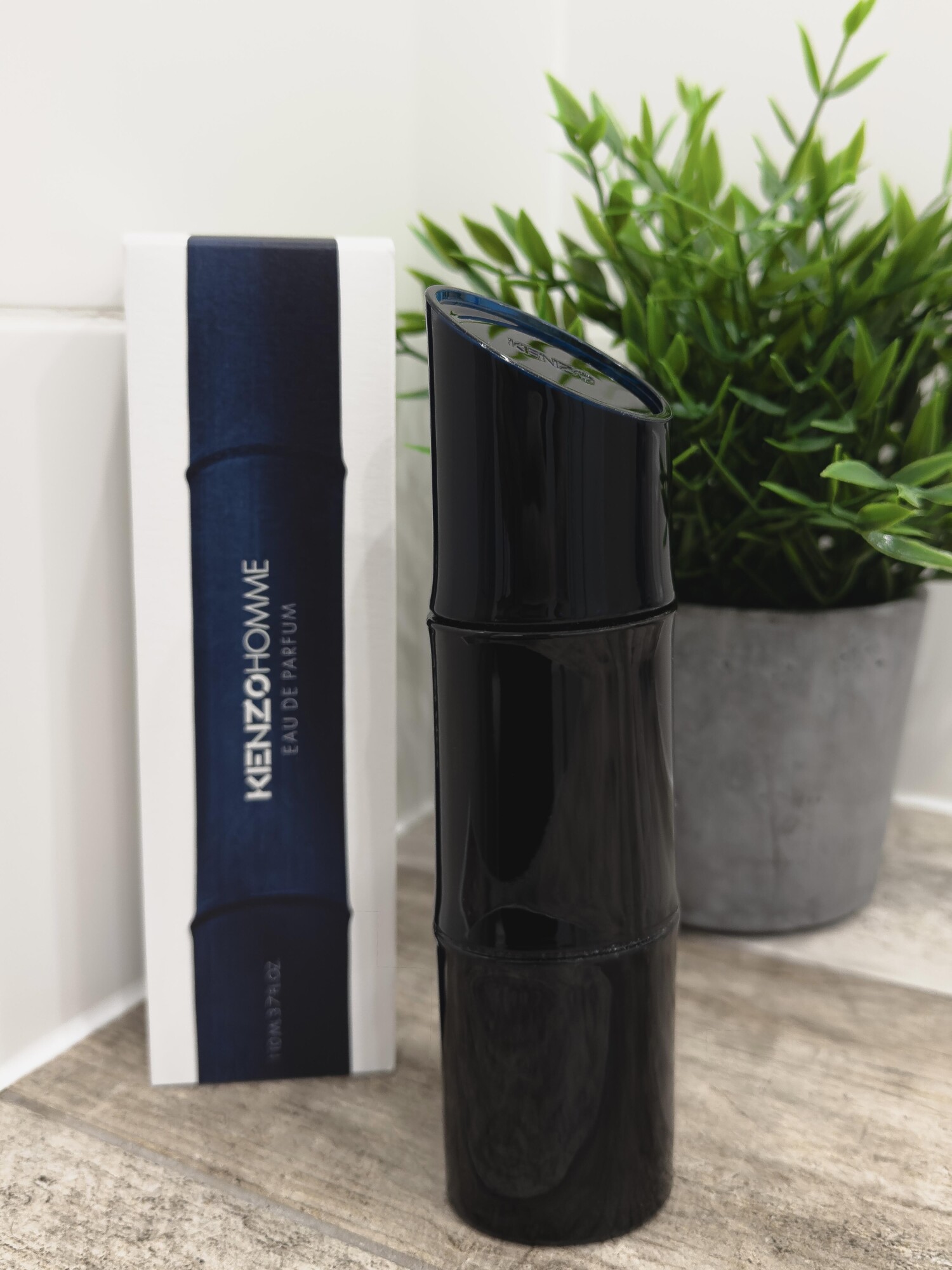 Kenzo Homme Eau de Parfum Kenzo cologne - a fragrance for men 2022