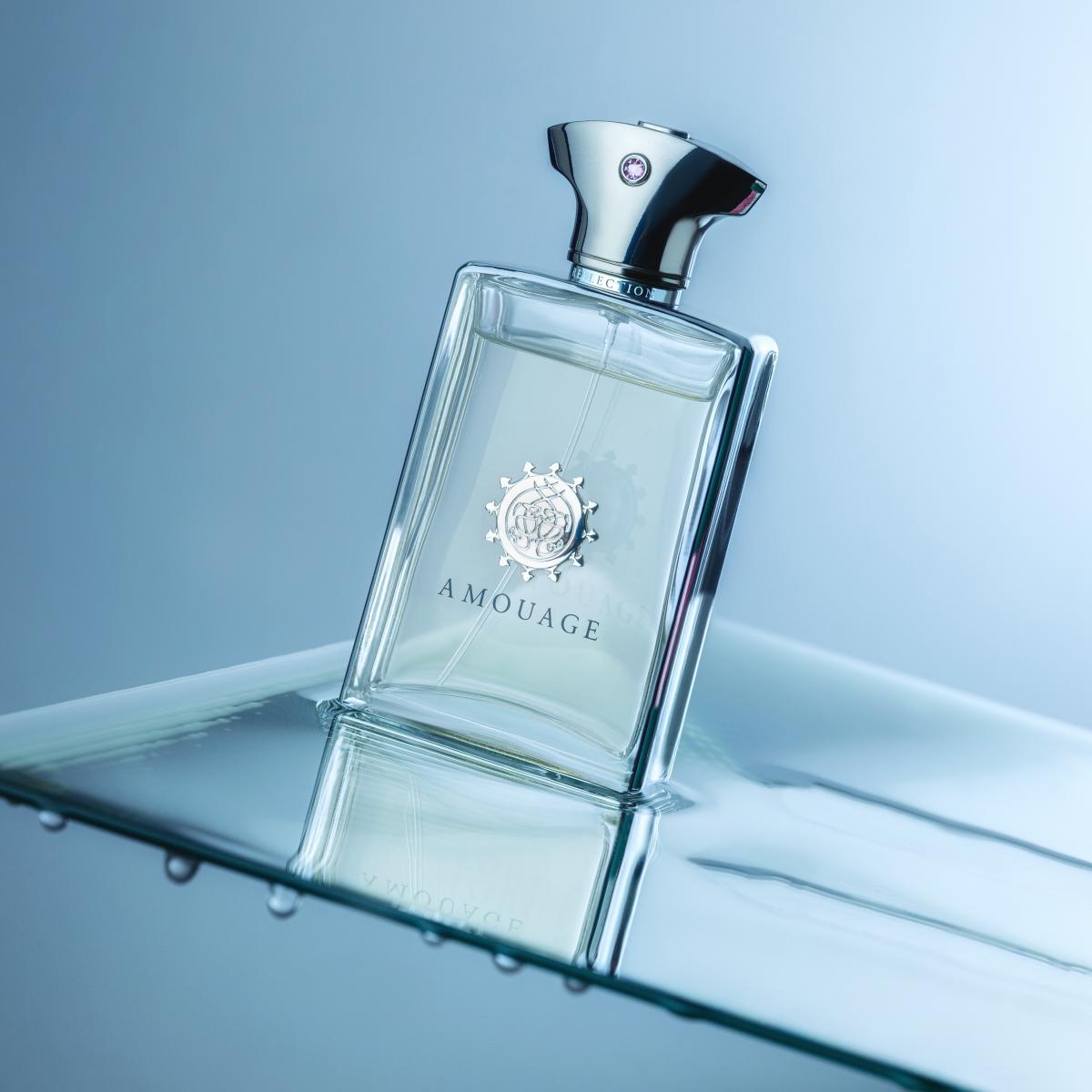 Reflection Man Amouage cologne - a fragrance for men 2007