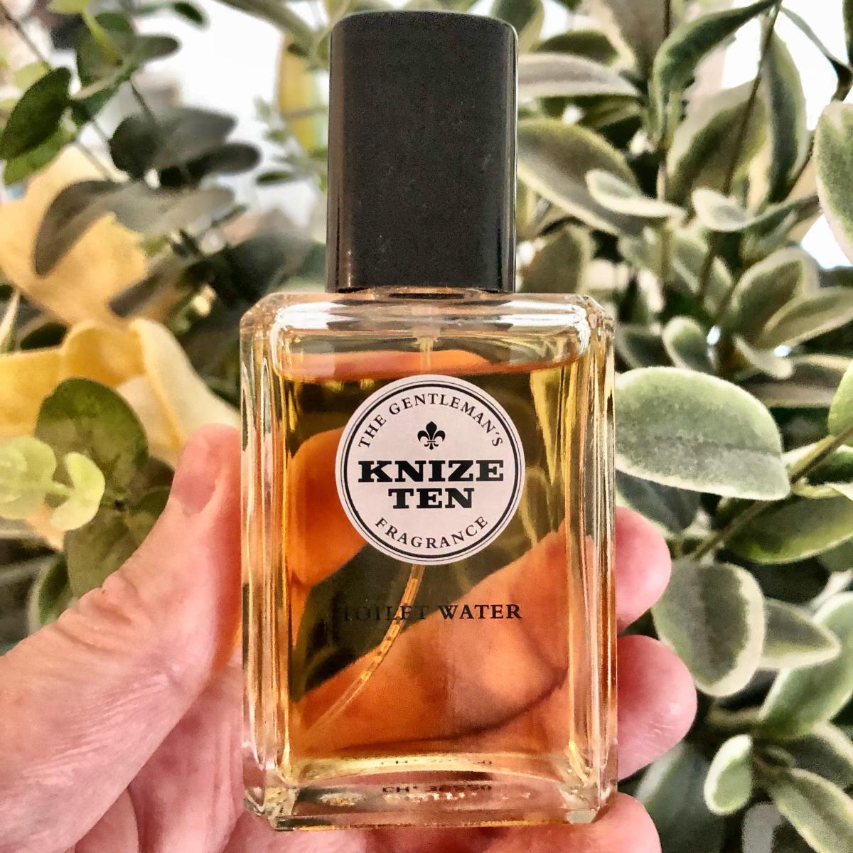Knize Ten Knize cologne - a fragrance for men
