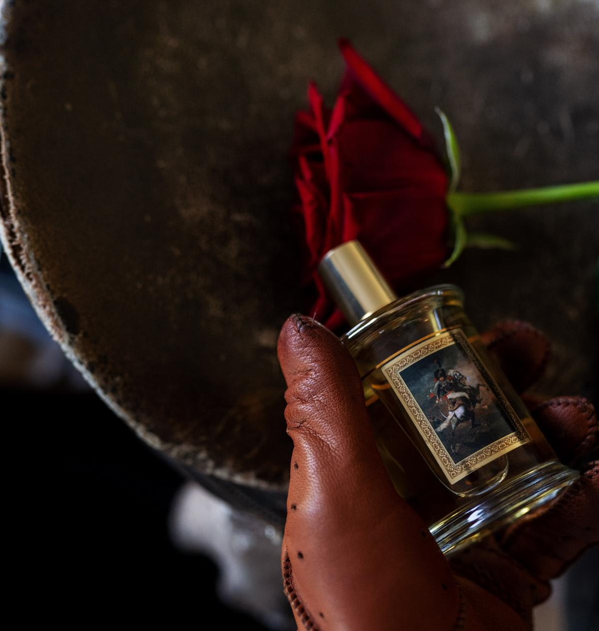 Cuir Cavalier MDCI Parfums cologne - a fragrance for men 2019