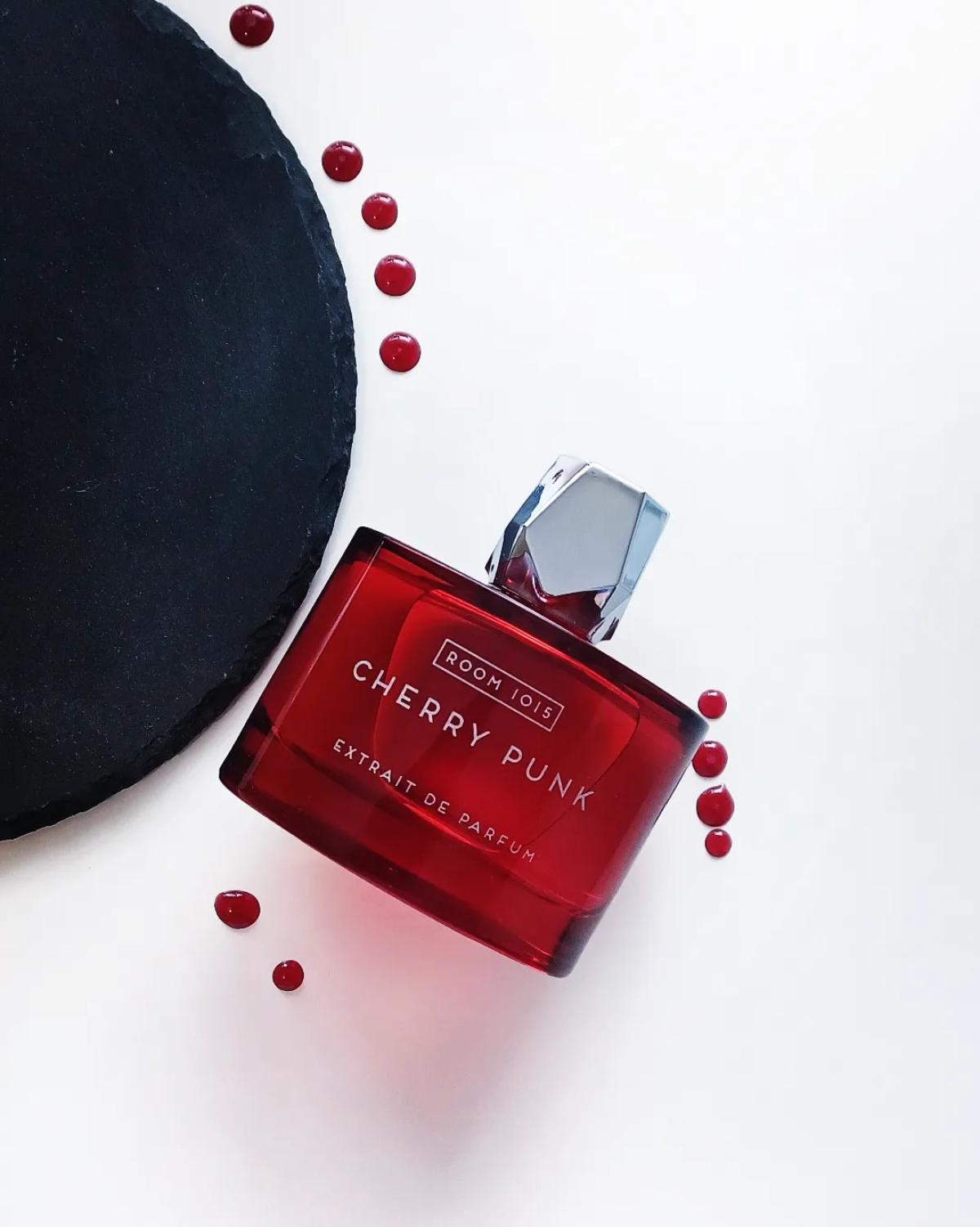 Cherry Punk Room 1015 perfume - a fragrance for women and men 2020