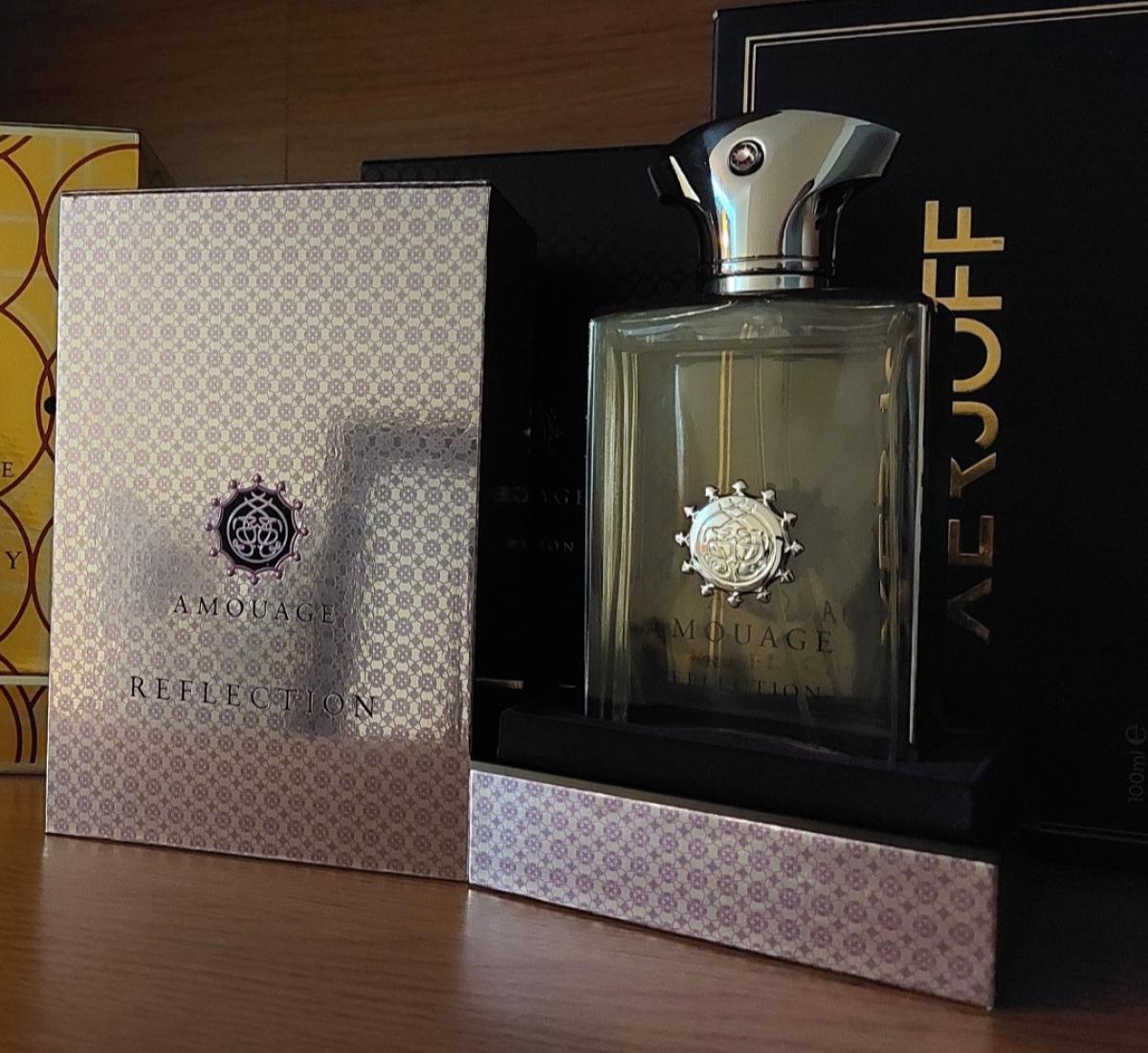 Reflection Man Amouage cologne - a fragrance for men 2006