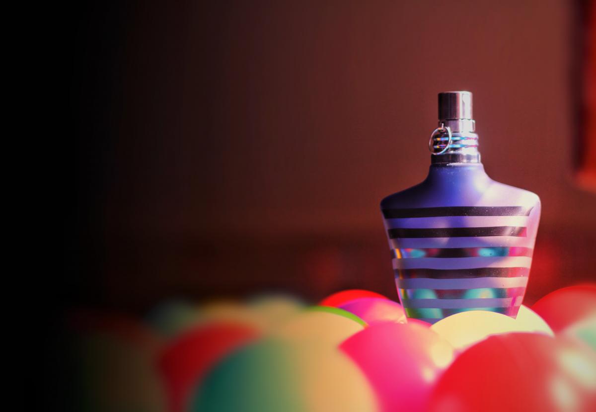 Ultra Male Jean Paul Gaultier Colonia - una fragancia para Hombres 2015