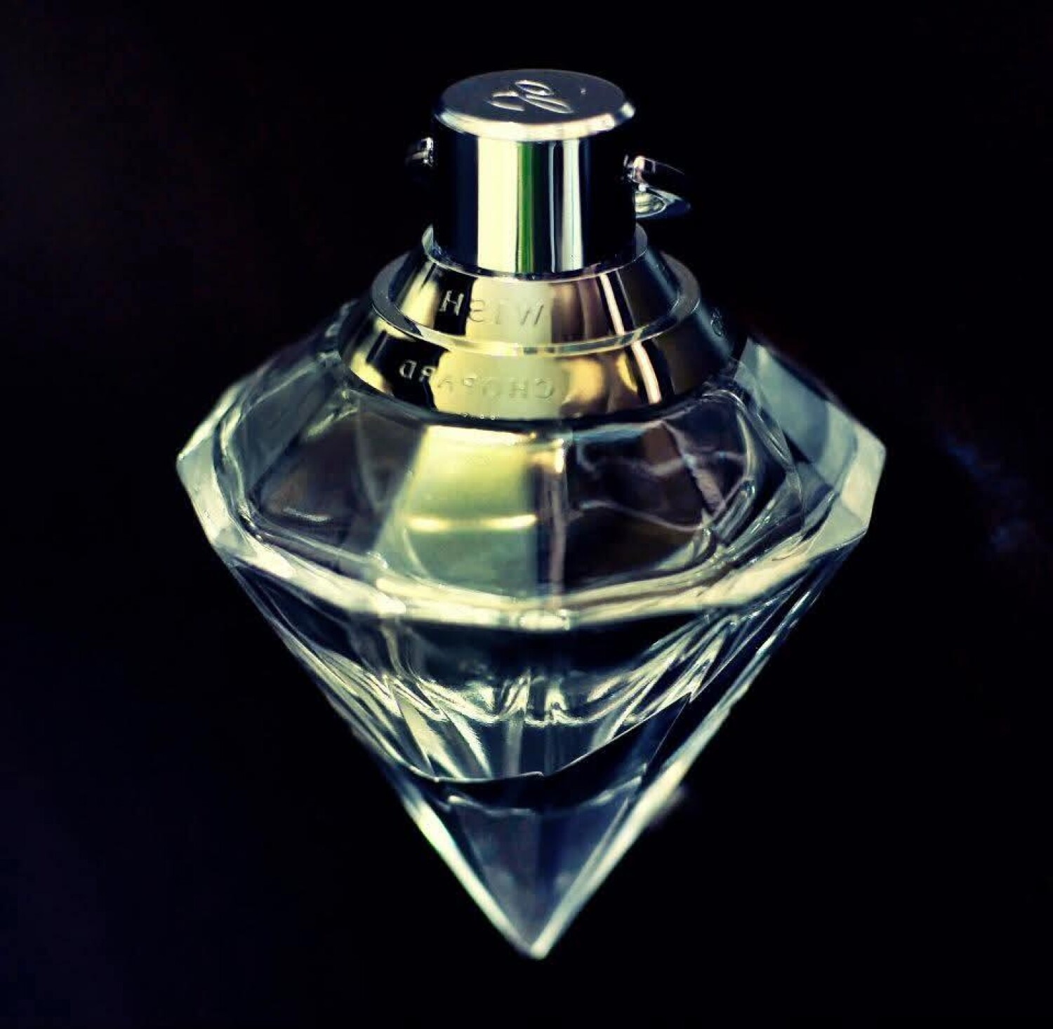 Wish Chopard perfume - a fragrance for women 1997