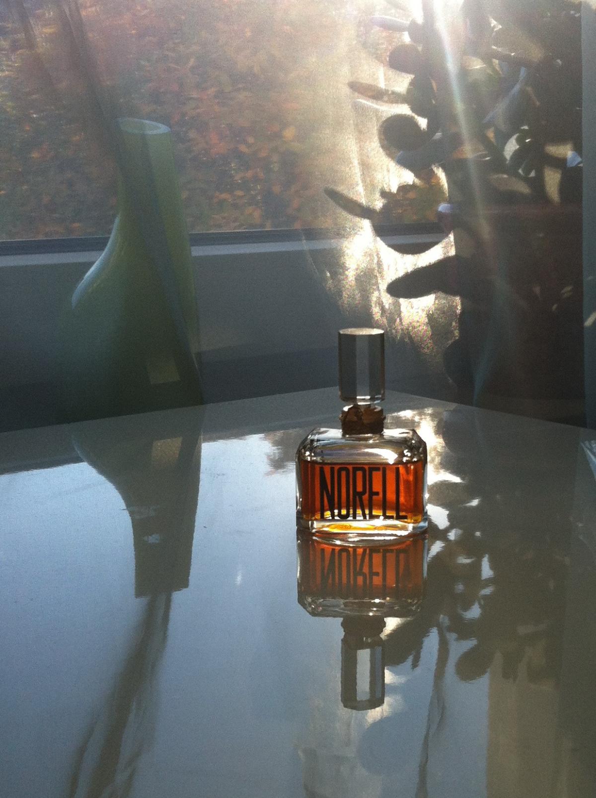 Norell Norell perfume - a fragrance for women 1968