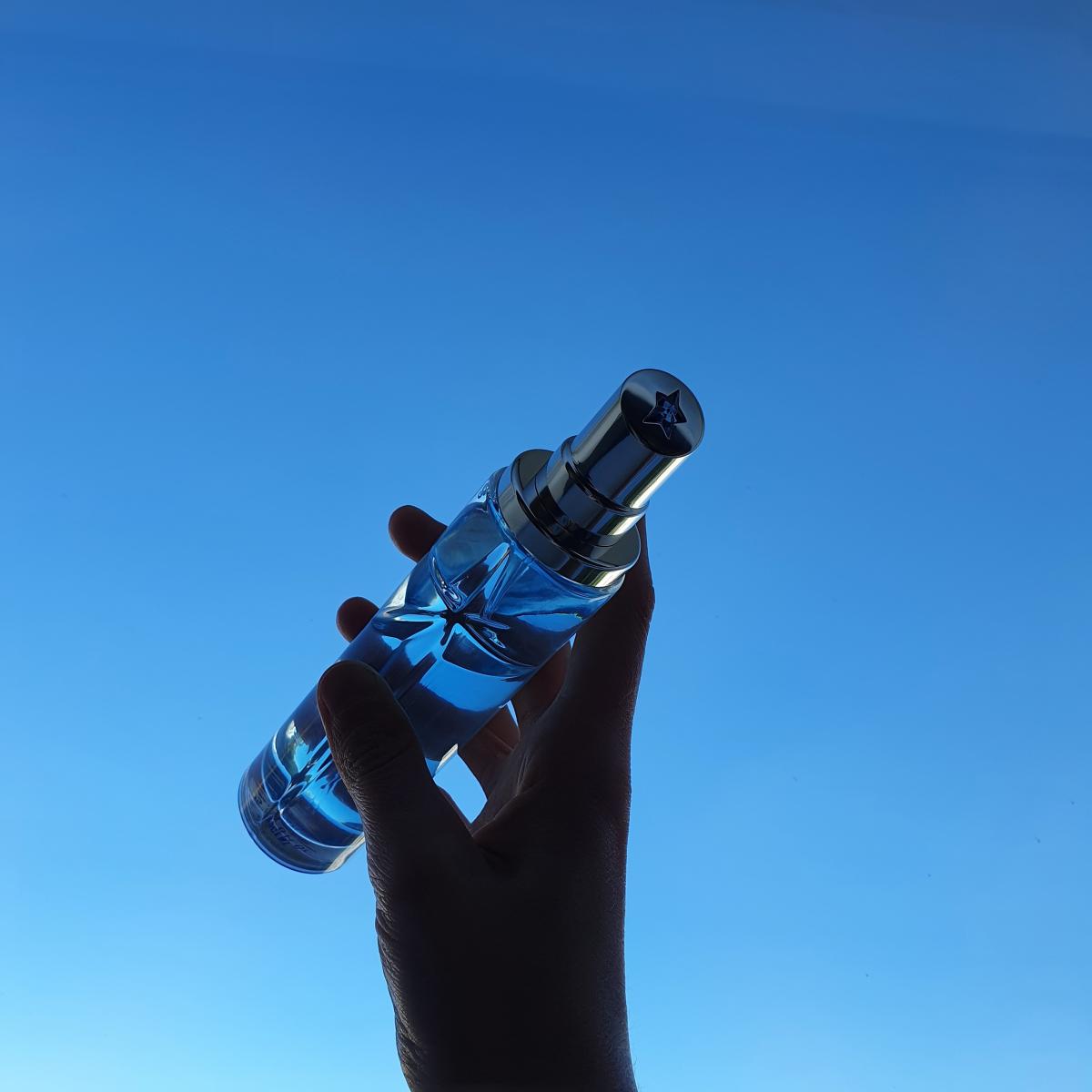 Innocent Mugler perfume - a fragrance for women 1998