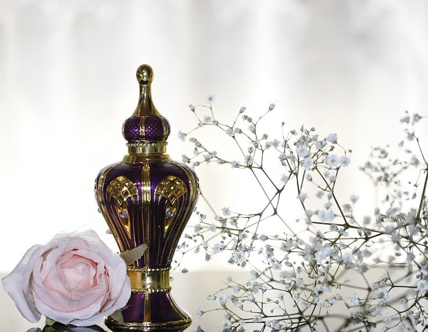 Narjis Al Haramain Perfumes perfume - a fragrância Feminino 2021