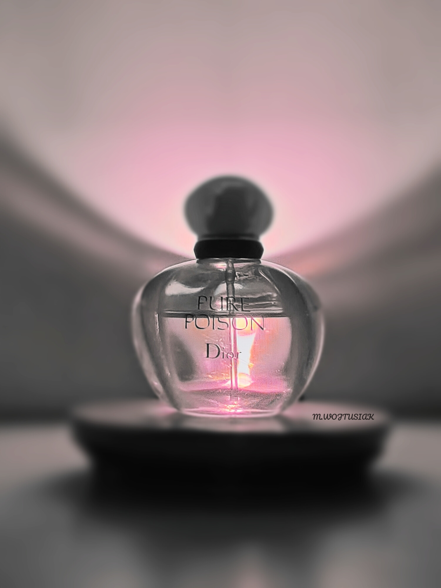 Pure Poison Dior perfume - a fragrance for women 2004