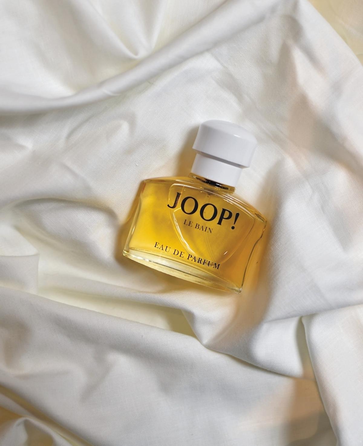 Joop! Le Bain Joop! perfume - a fragrance for women 1989