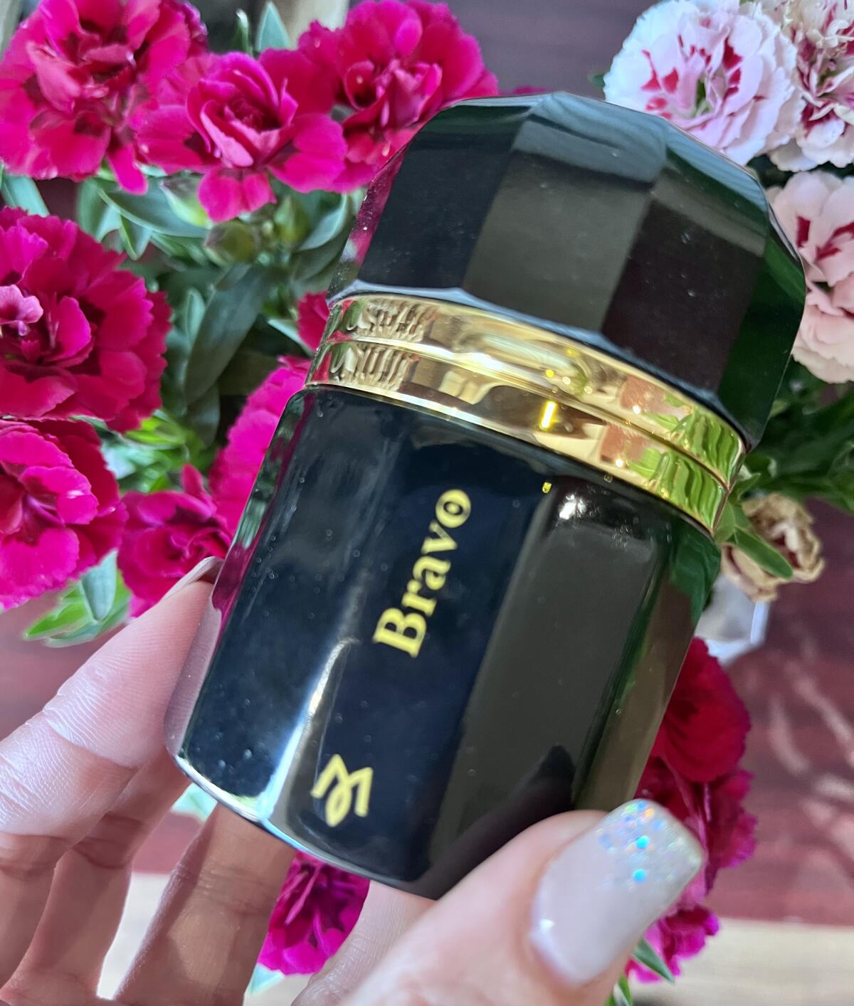 Bravo Ramon Monegal perfume - a fragrance for women and men 2015