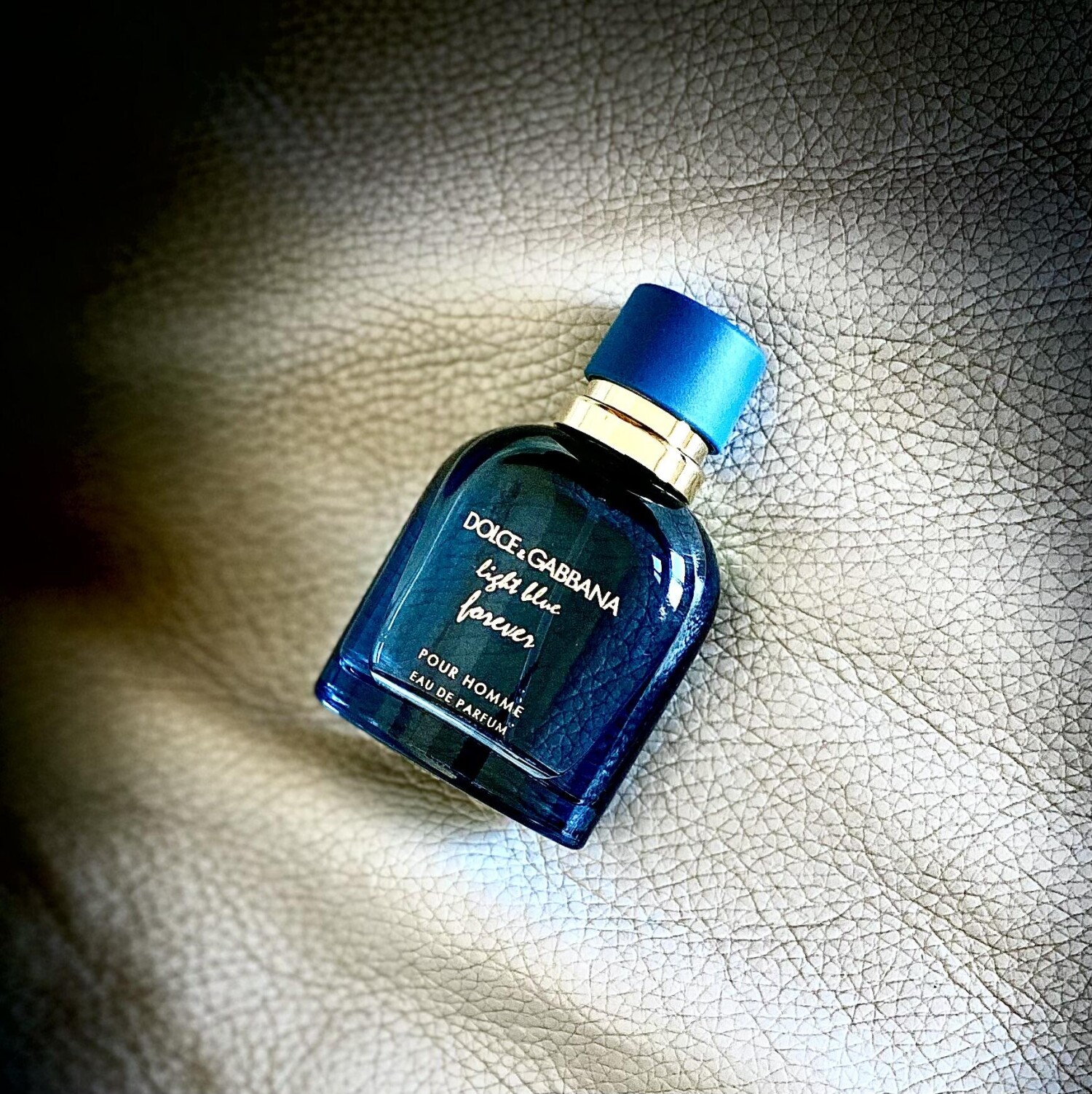 Light Blue Forever pour Homme Dolce&Gabbana cologne - a fragrance for ...