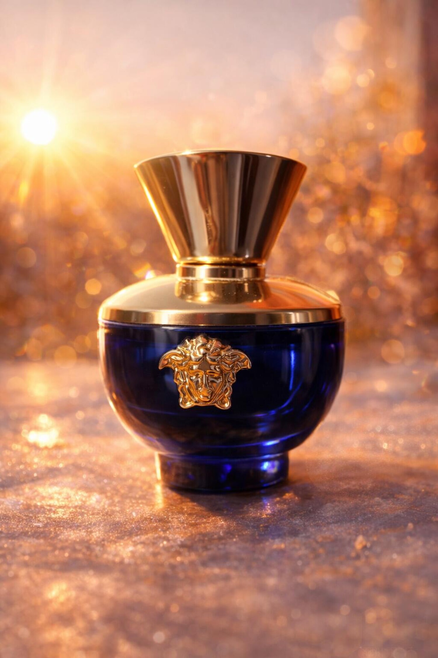 Versace Pour Femme Dylan Blue Versace perfume - a fragrance for women 2017