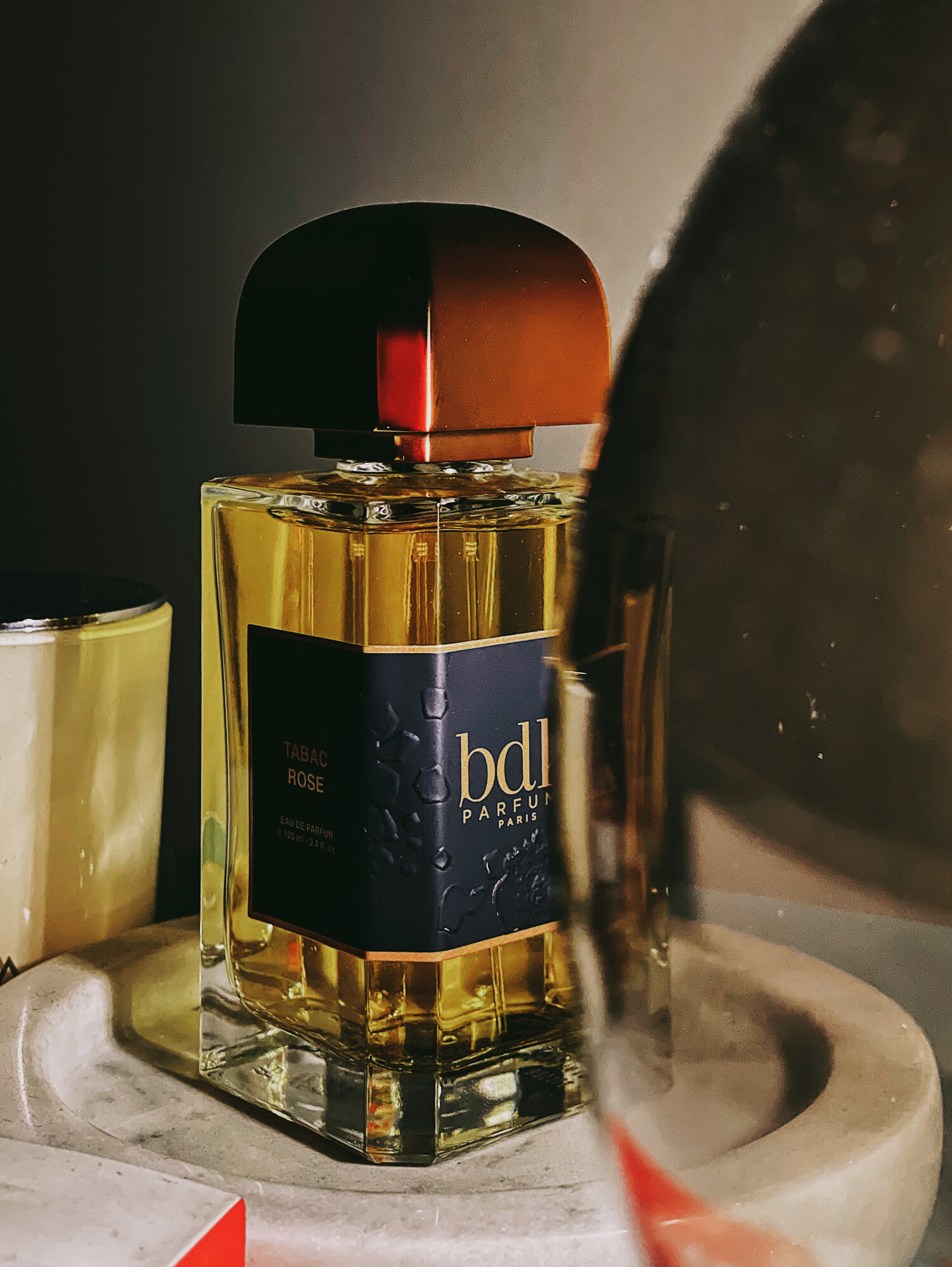 Tabac Rose BDK Parfums perfume - a fragrance for women and men 2020