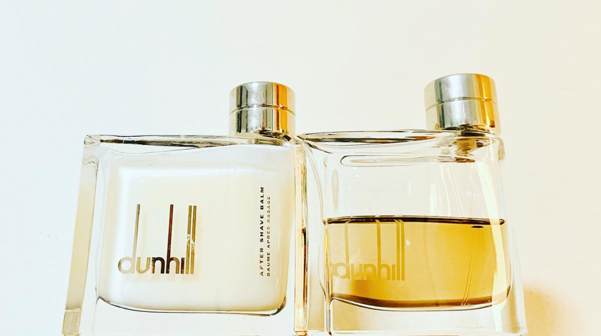 Dunhill Alfred Dunhill Colônia - a fragrância Masculino 2003