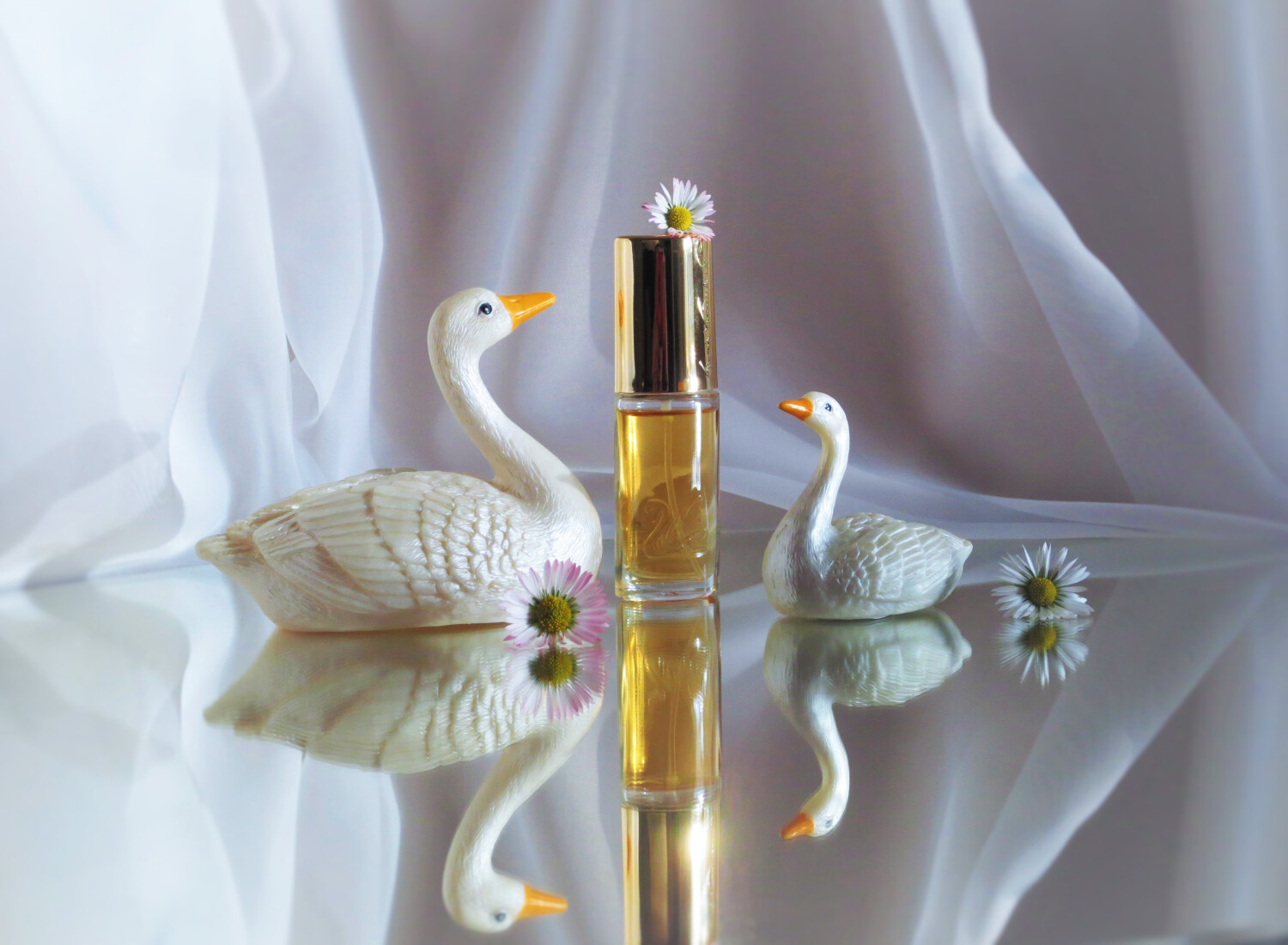 Vanderbilt Gloria Vanderbilt perfume - a fragrance for women 1982