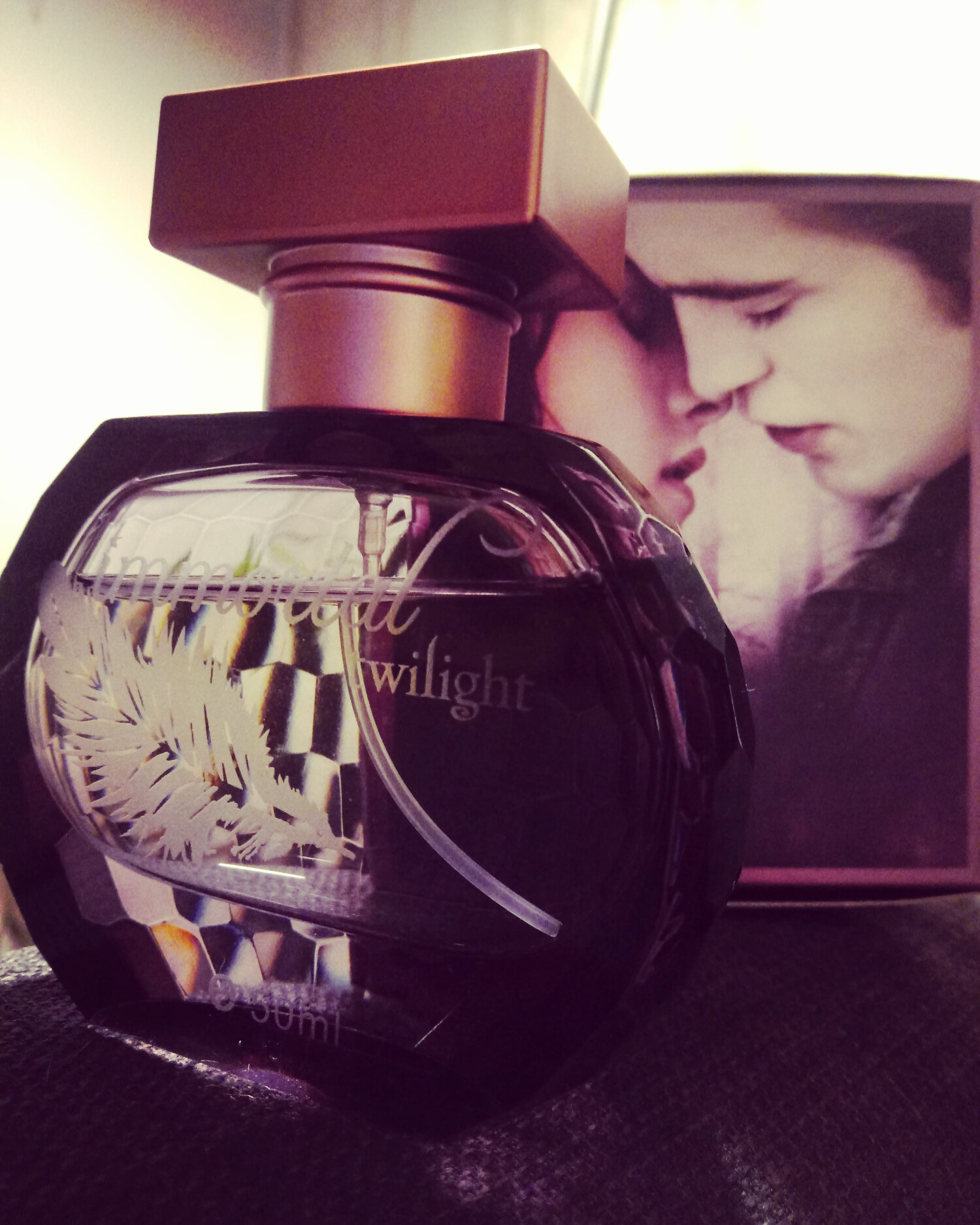 Immortal Twilight Twilight Beauty parfum - un parfum pour femme 2011