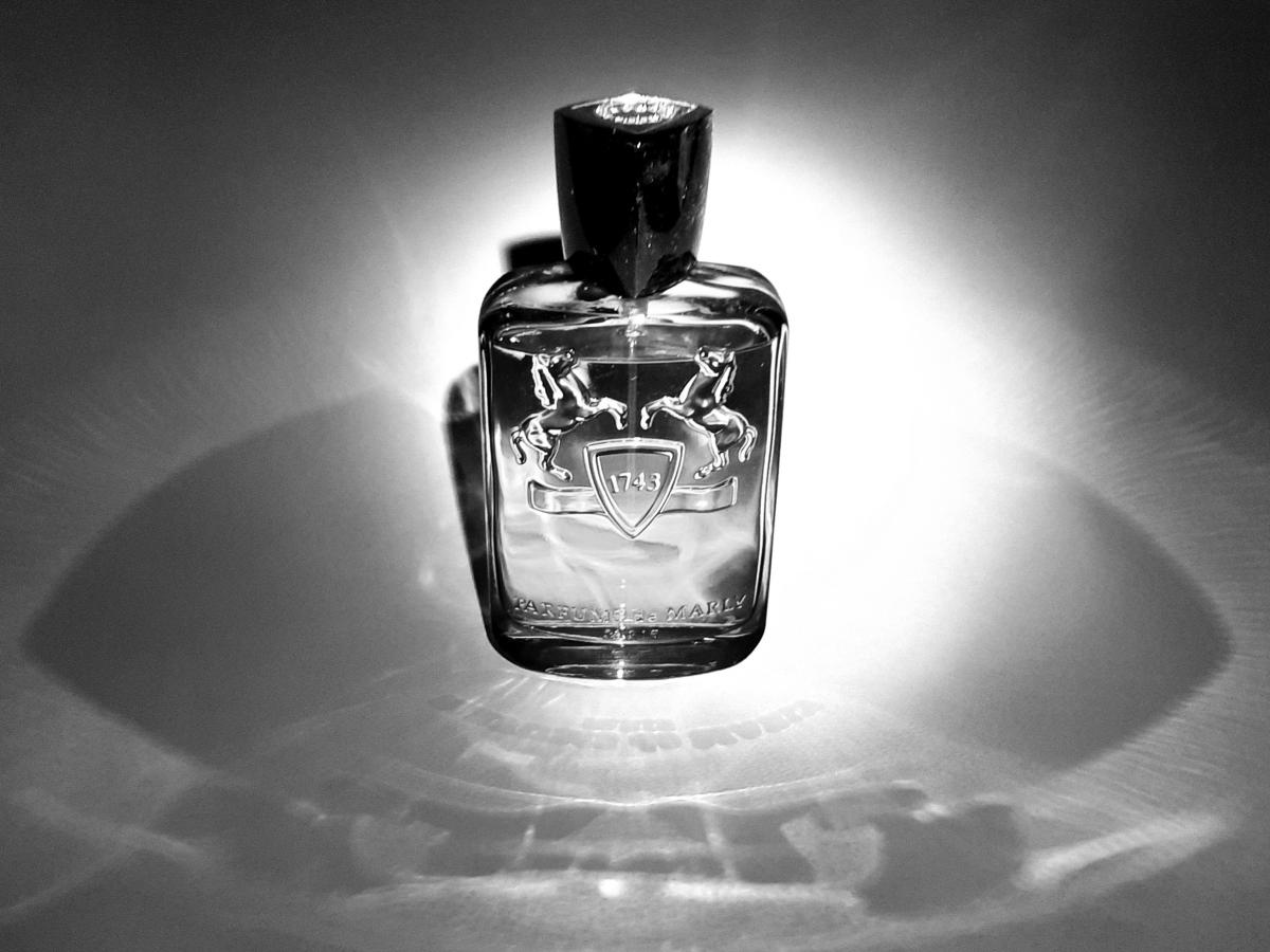 Greenley Parfums de Marly perfume - a fragrance for women and men 2020
