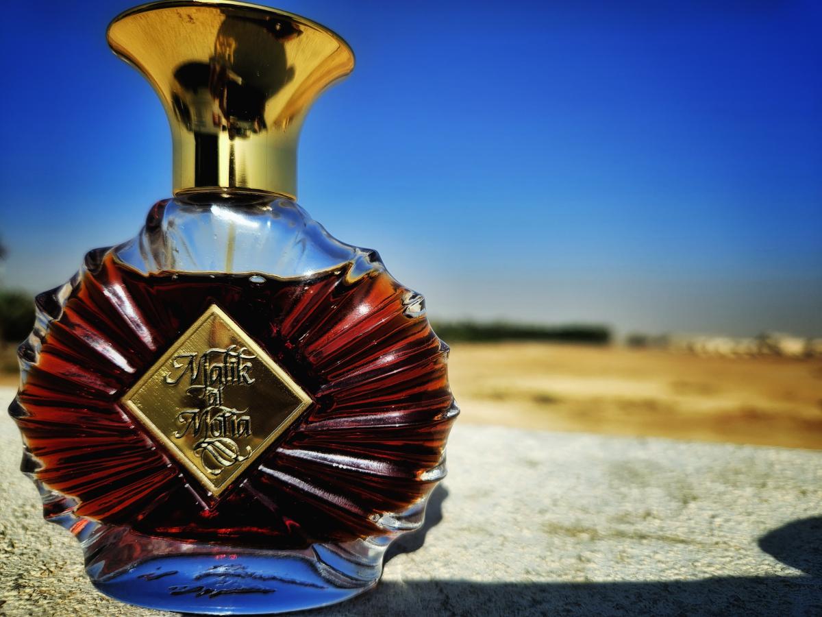 Malik Al Motia Areej Le Doré perfume - a fragrance for women and men 2022