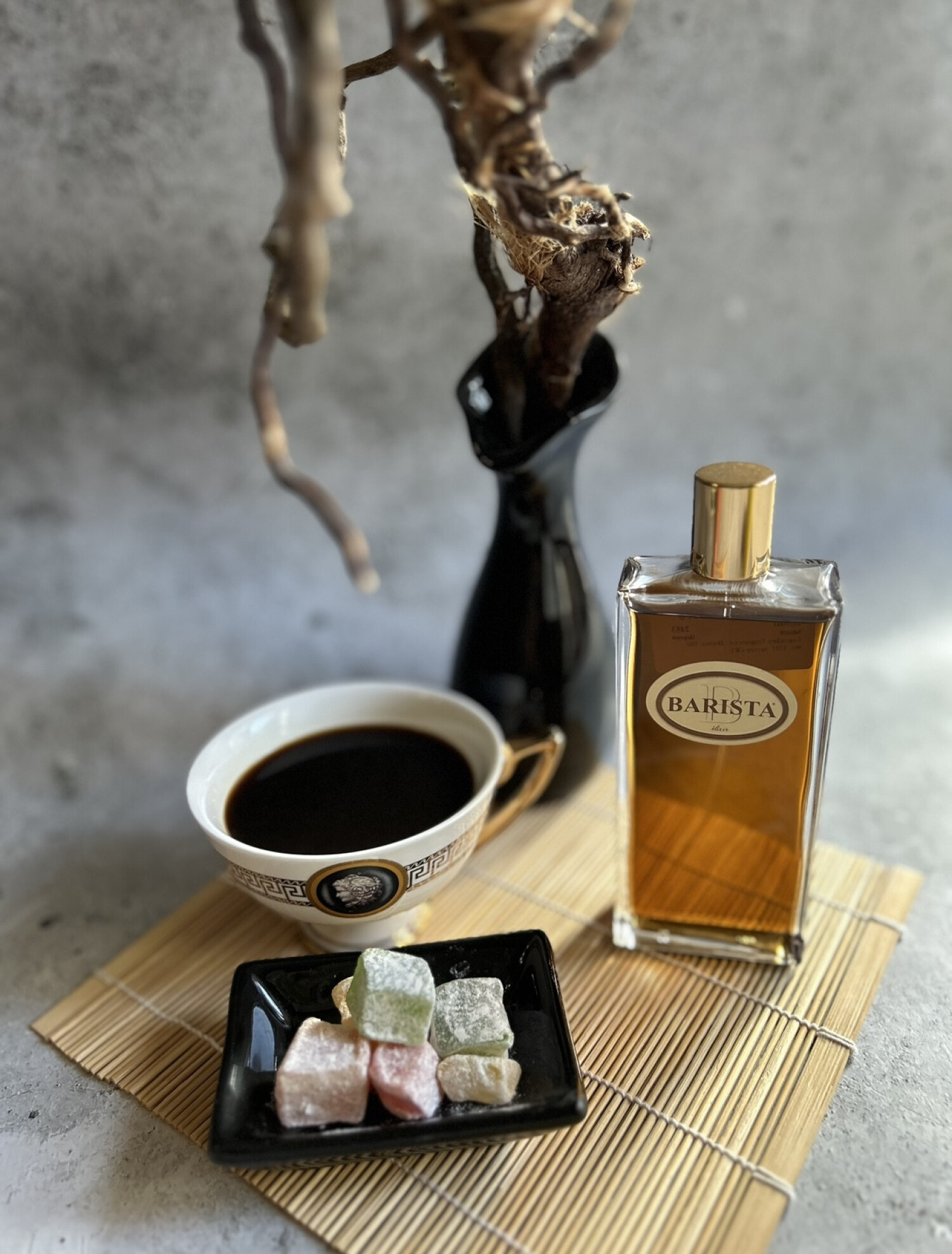 Barista Legendary Fragrances parfum - un parfum pour homme et femme