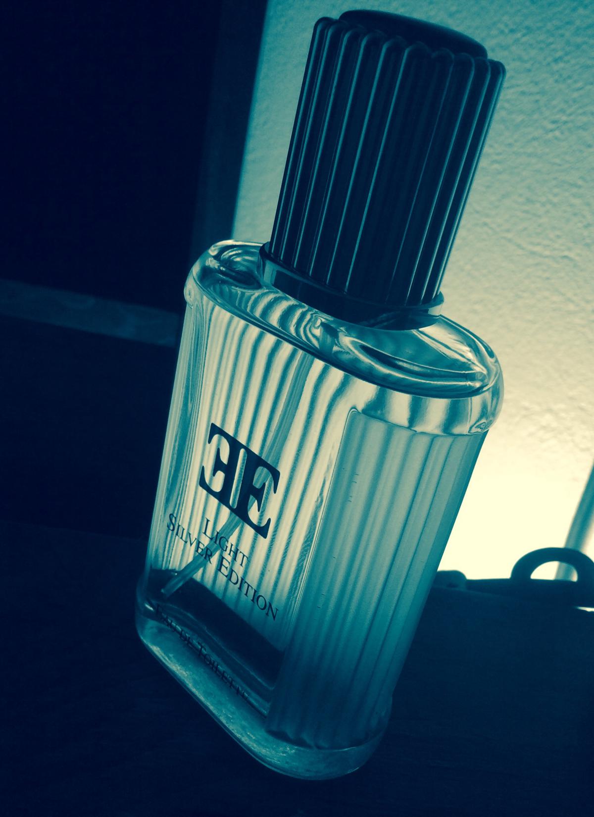 Escada pour Homme Light Silver Edition Escada cologne - a fragrance for ...