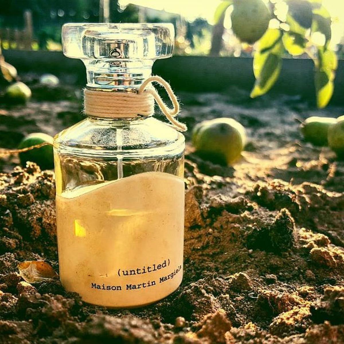 (untitled) Maison Martin Margiela perfume - a fragrance for women and ...