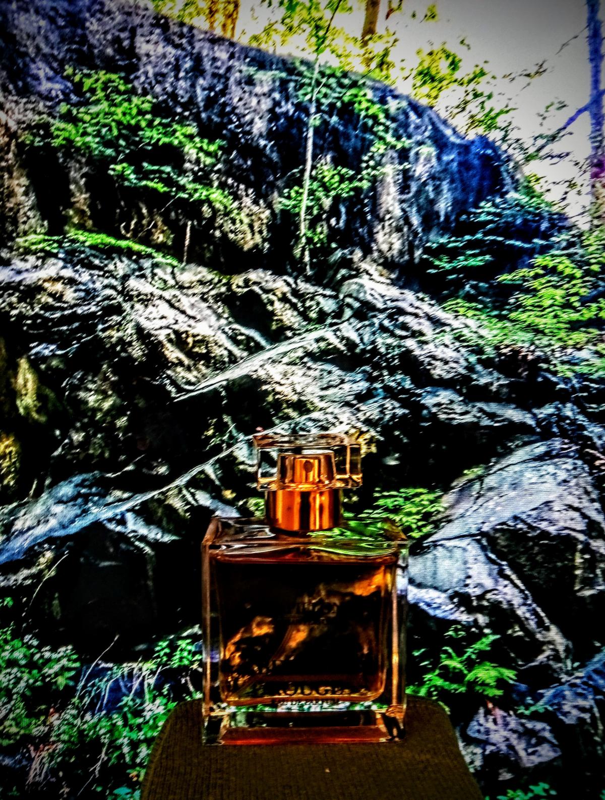 Bengale Rouge Papillon Artisan Perfumes perfume - a fragrance for women ...
