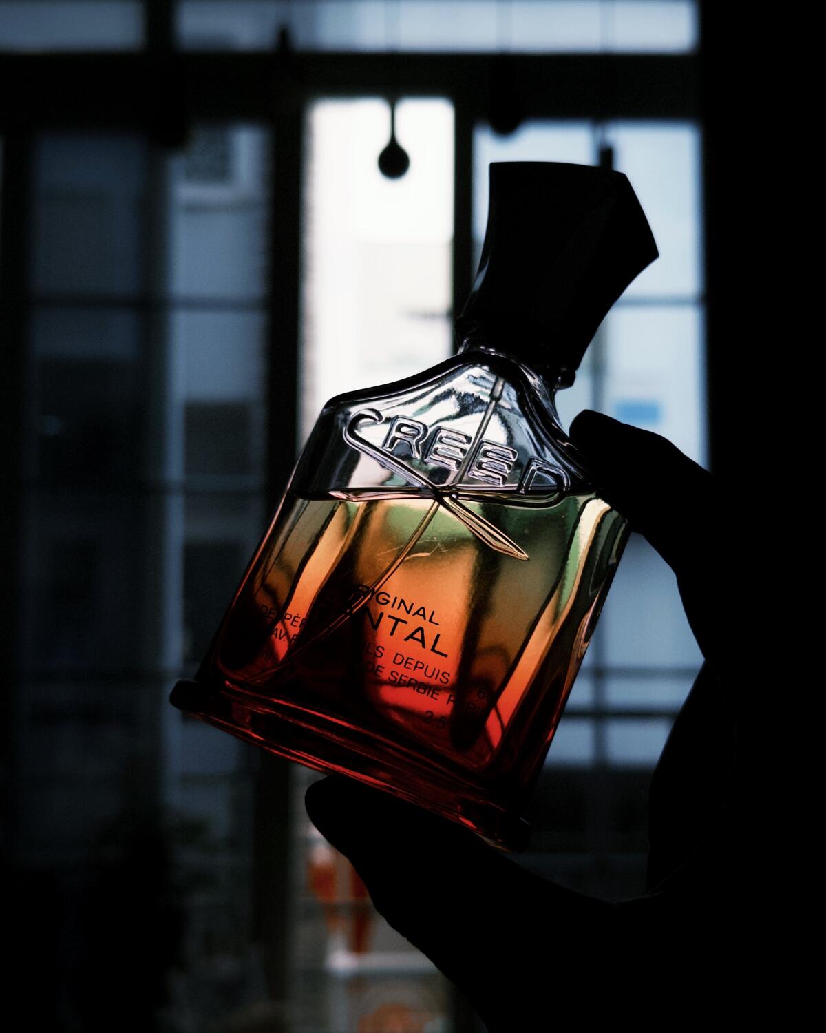 Original Santal Creed perfume - a fragrance for women and men 2005