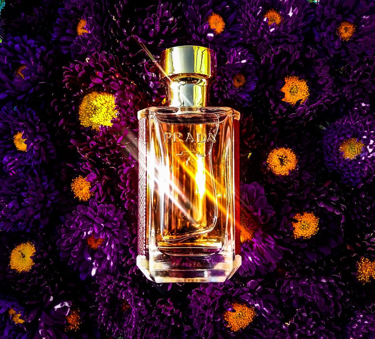 Prada La Femme Intense Prada perfume - a fragrance for women 2017