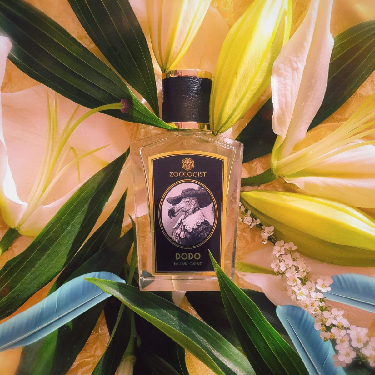 Dodo Zoologist Perfumes perfume - a fragrance for women and men 2019