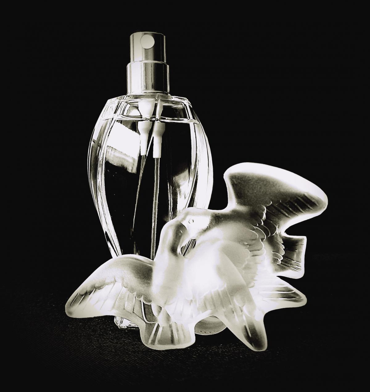 L'Air du Temps Nina Ricci perfume - a fragrance for women 1948