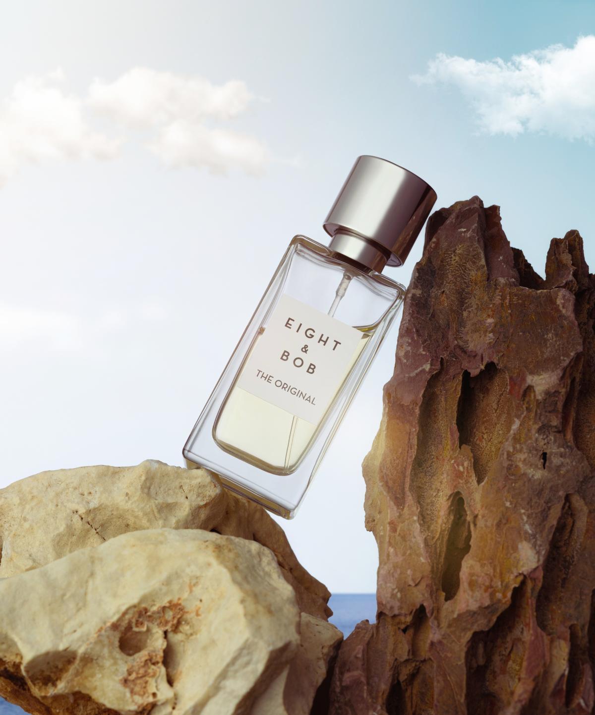 EIGHT & BOB EIGHT & BOB cologne - a fragrance for men 2012