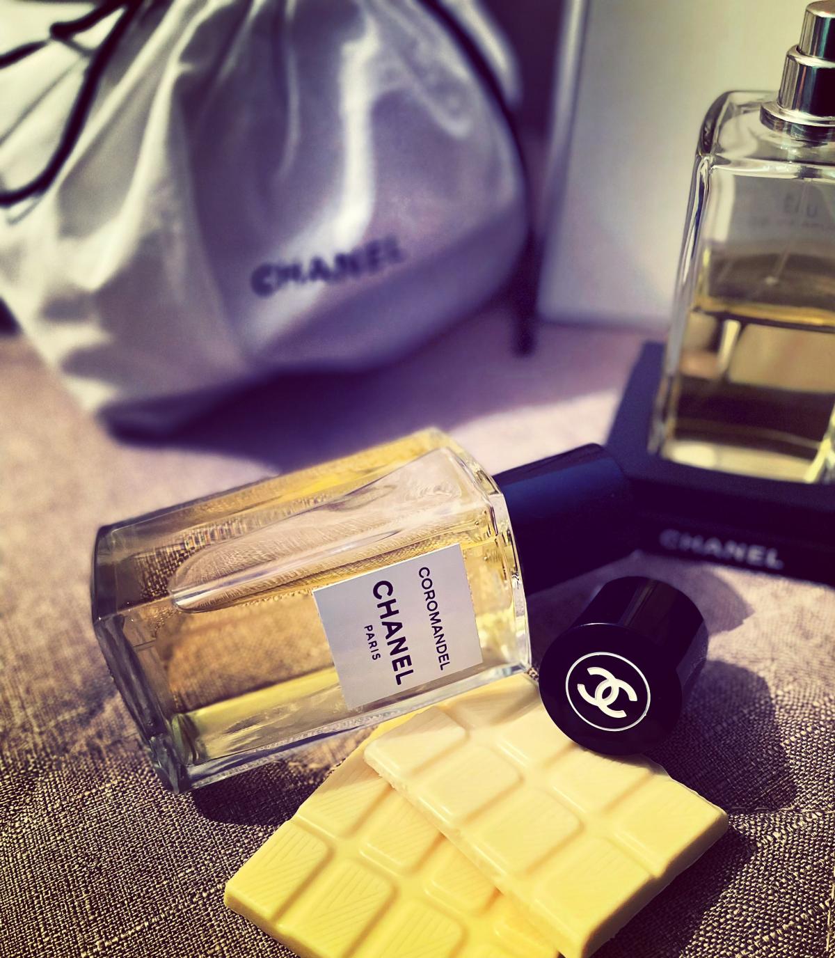 Coromandel Eau de Parfum Chanel perfume - a fragrance for women and men ...